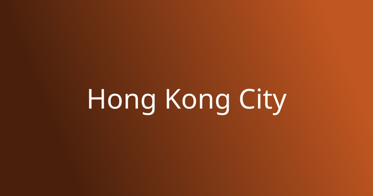 Best Chinese in Atlanta, GA | Hong Kong City | Order Online